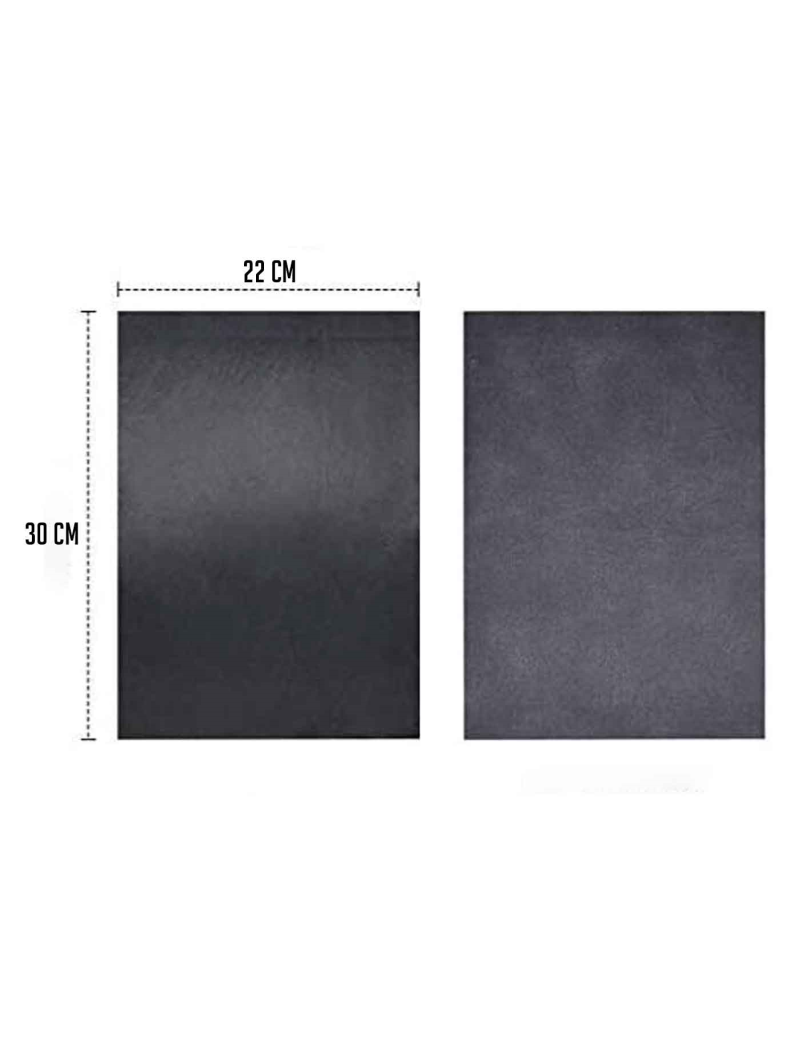 Pack de 30 hojas para calcar negro - Formato A4 - Ideal para proyectos ...
